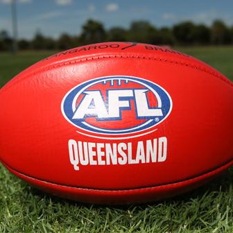 CALOUNDRA-COORPAROO GRAND FINAL | AFL Queensland