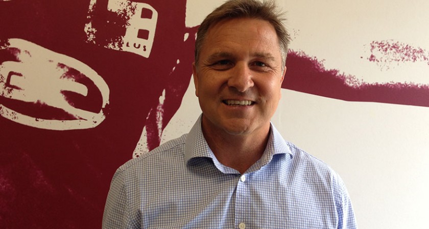 Dean Warren appointed AFL Queensland CEO | AFL Queensland