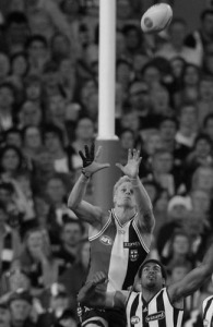 Nick Riewoldt | AFL Queensland