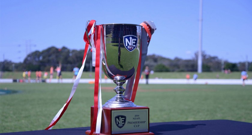 2017 NEAFL Fixture | AFL Queensland