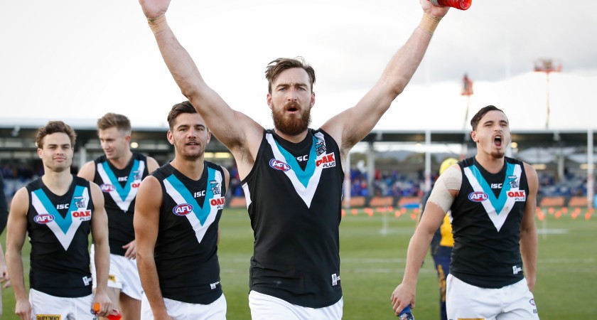 AFL Round 22 Wrap | AFL Queensland