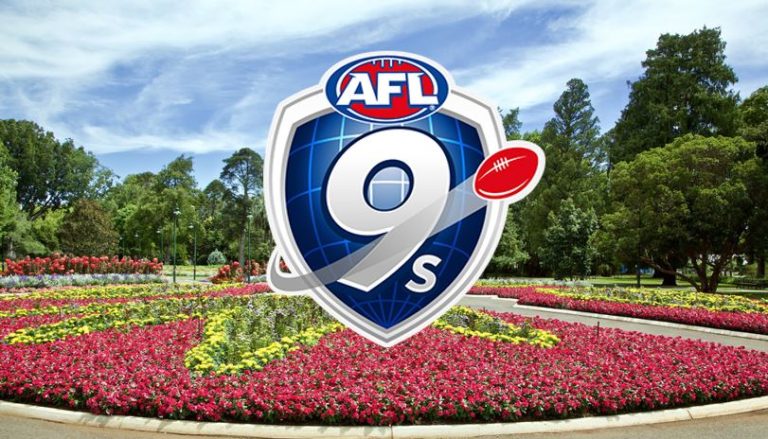 AFL 9’s | AFL Queensland