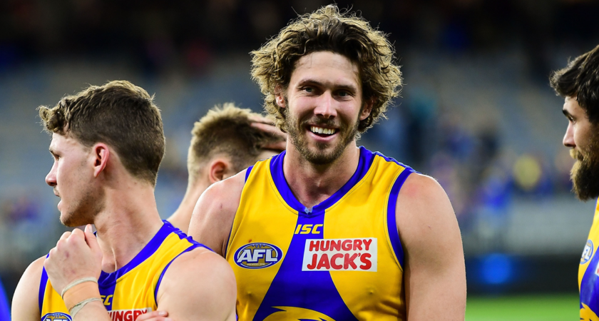 Hickey to make long awaited finals debut | AFL Queensland