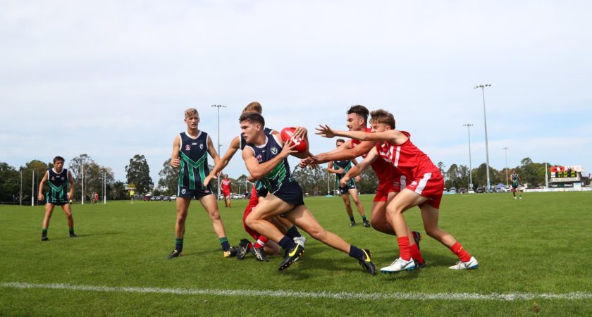AFLQSCup 2019: State Finals to be live streamed by Courier Mail | AFL ...