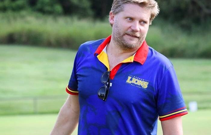 Auskick Coordinator Champion! | AFL Queensland