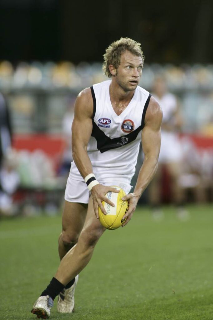 Danny Wise | AFL Queensland