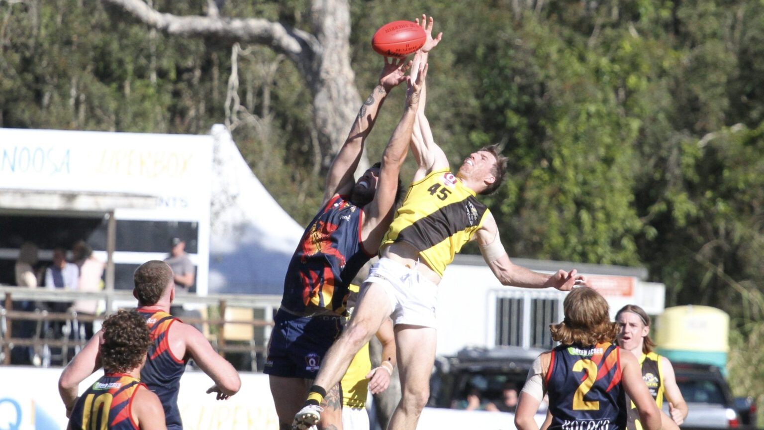 AFLQ | AFL Queensland
