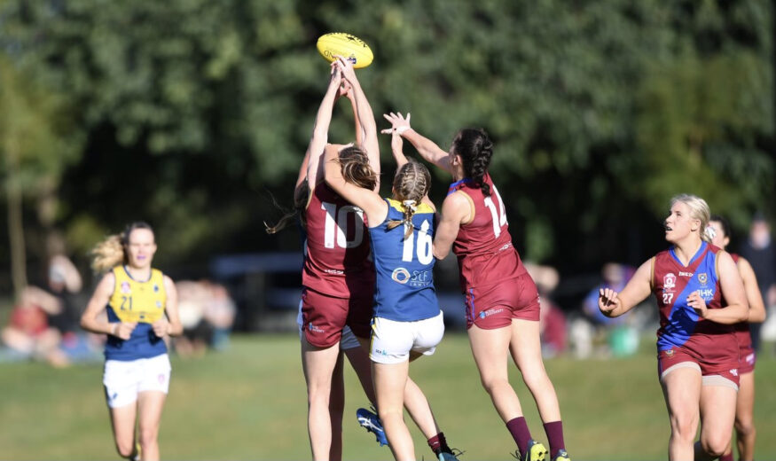 AFLQ Mount Isa | AFL Queensland
