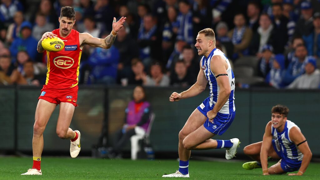 AFL | AFL Queensland