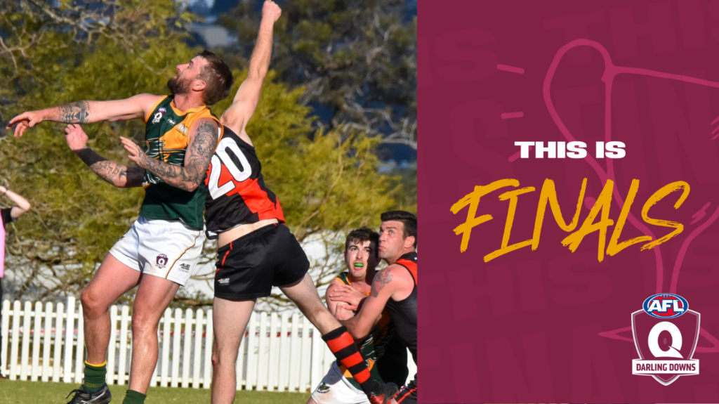 Darling Downs | AFL Queensland
