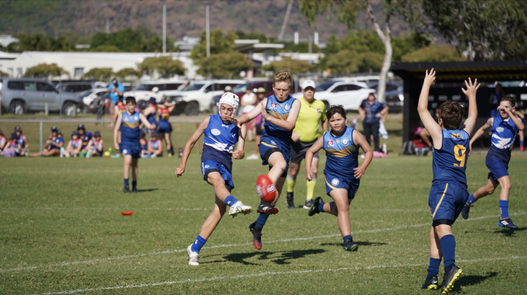 Schools | AFL Queensland
