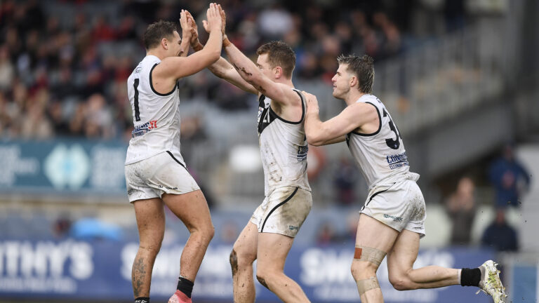 VFL | AFL Queensland
