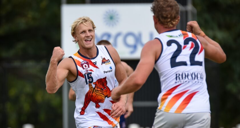QAFL Season Preview – Noosa | AFL Queensland