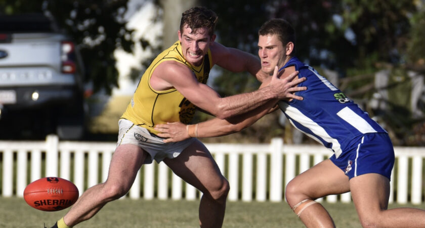 QAFL Preview – Round 7 | AFL Queensland