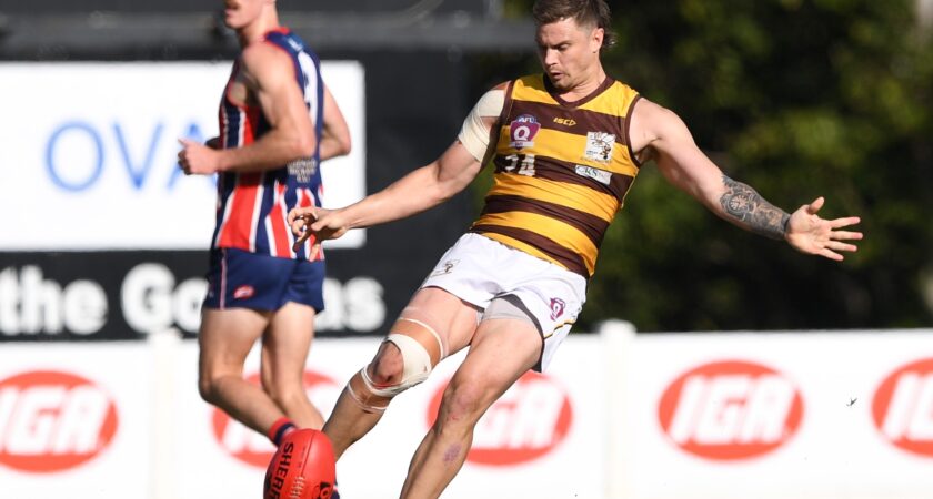 QAFL PREVIEW – ROUND 18 | AFL Queensland