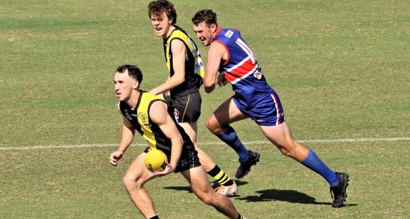 AFL Grand Final fever hits Townsville | AFL Queensland