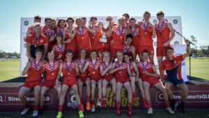 Schools | AFL Queensland