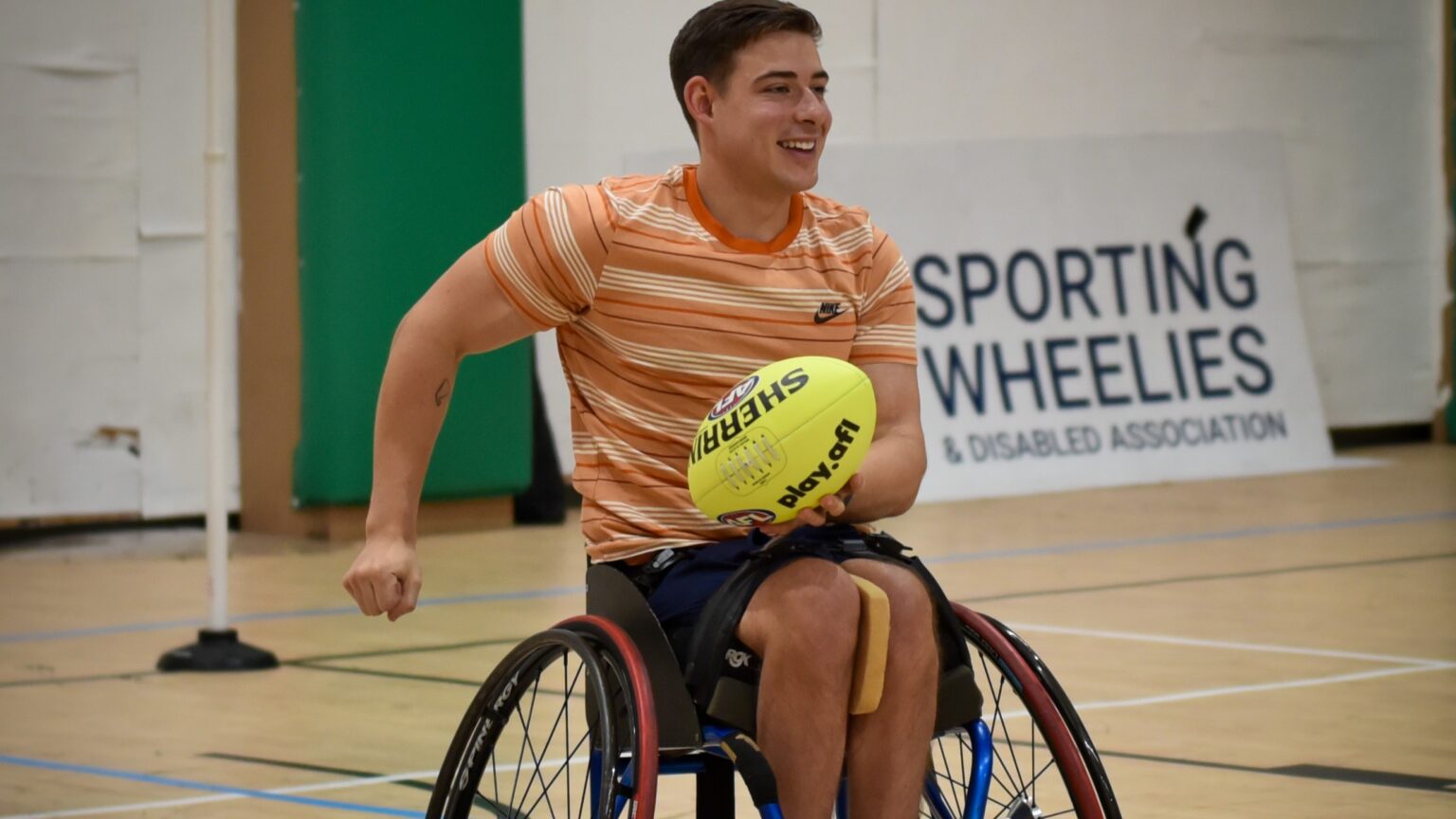 Inclusion | AFL Queensland
