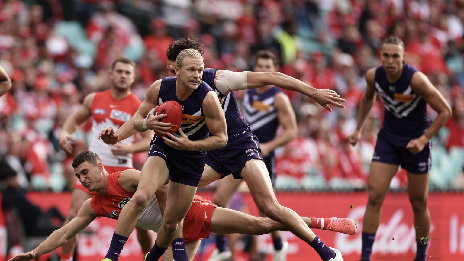 AFL | AFL Queensland