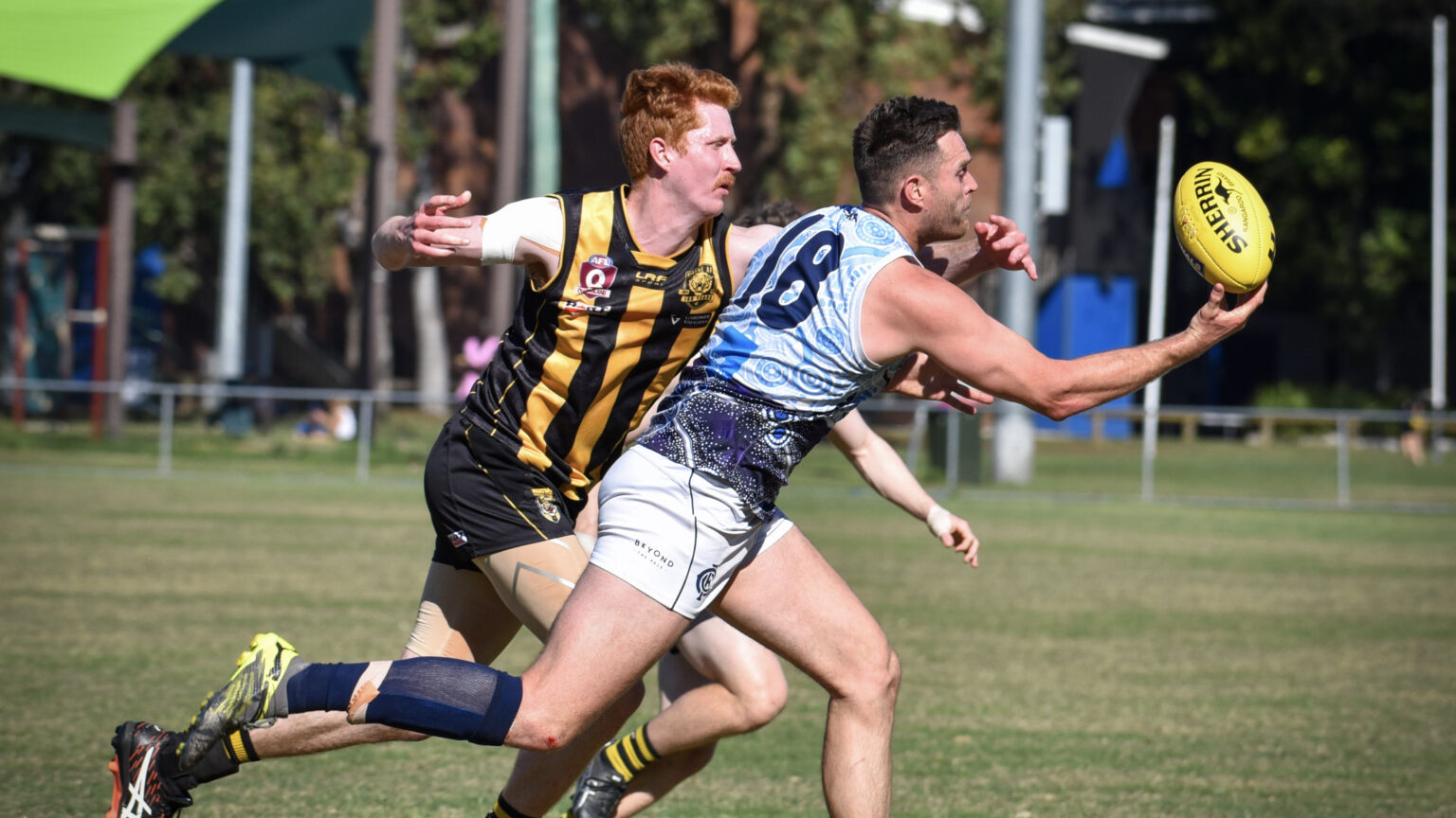 QFA | AFL Queensland